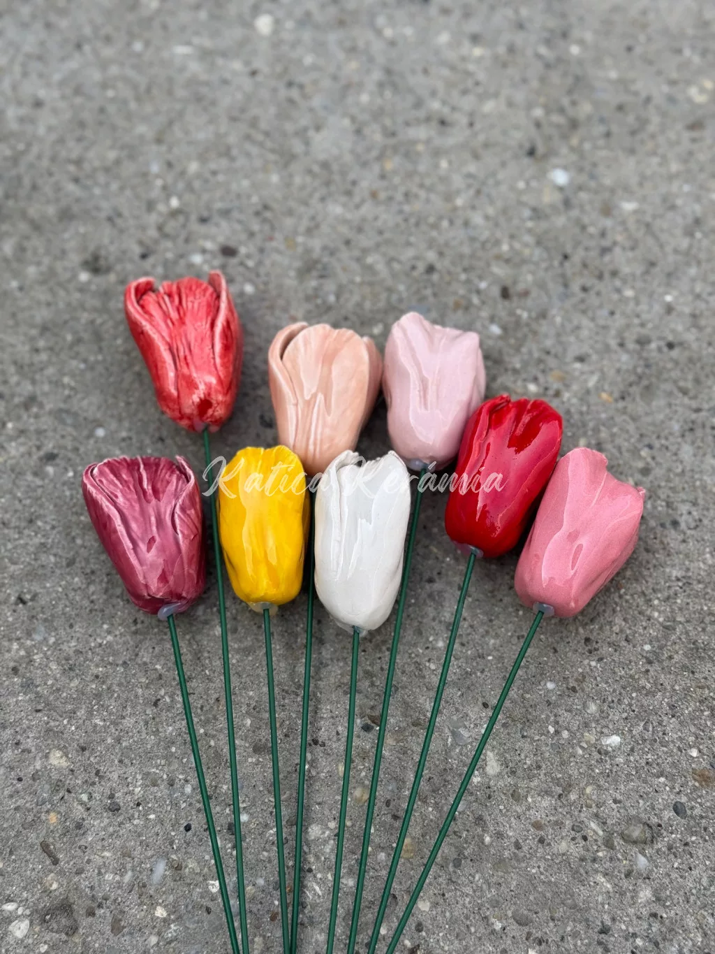 Tulipán - Katica Design Webáruház